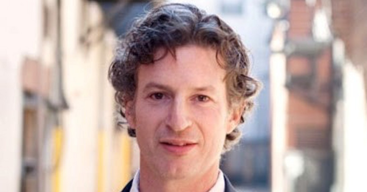 Eric Martin | World Bank Live