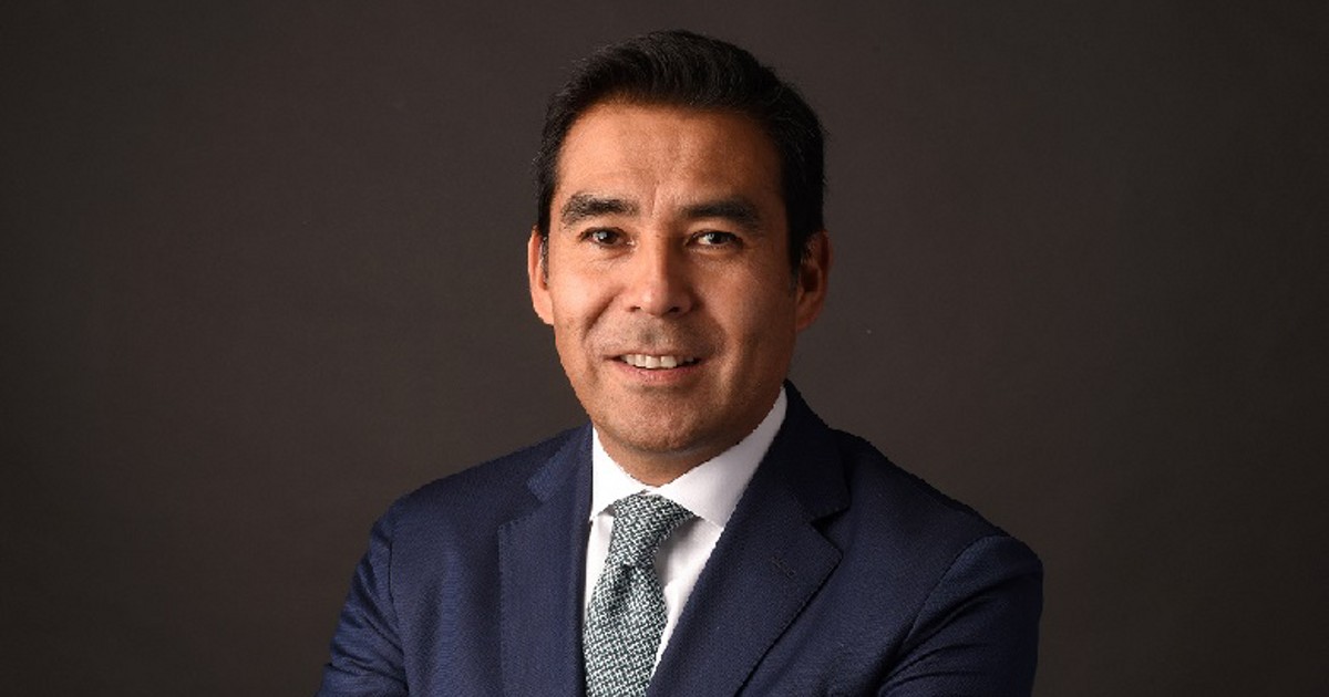 Eric Parrado Herrera | World Bank Live