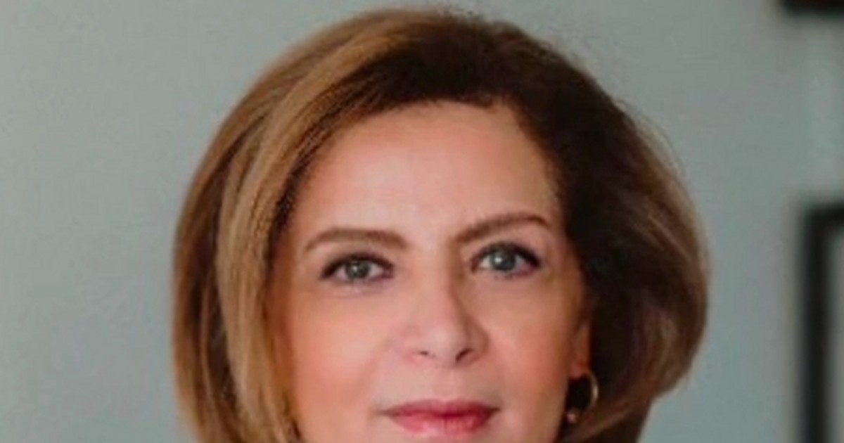 Fadia Saadah | World Bank Live