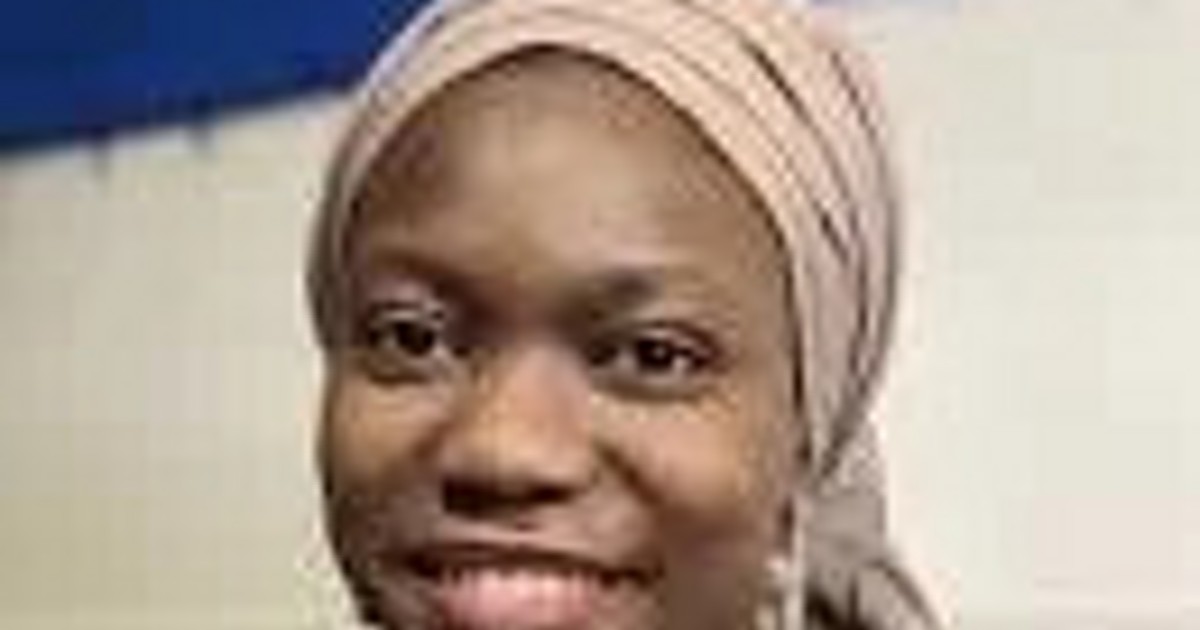 Fatou Jeng | Banque mondiale Live