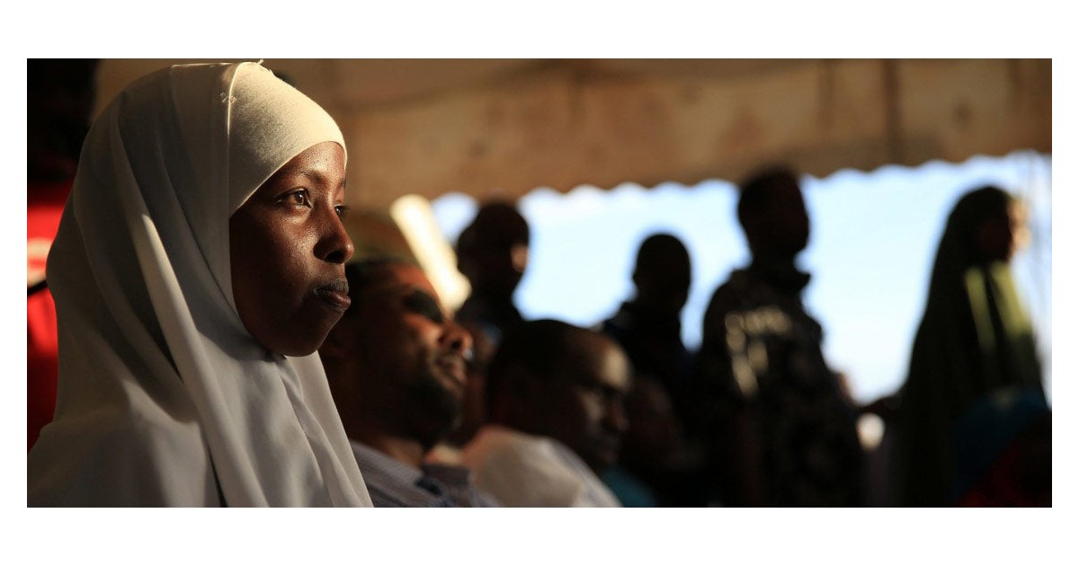 Forced displacement during COVID-19: A crisis for refugees and host ... Forced displacement during COVID-19: A crisis for refugees and host ...