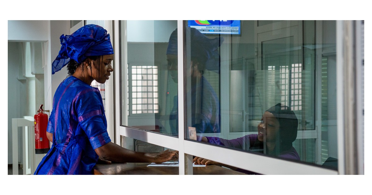 Mapping the path to accelerate gender equality