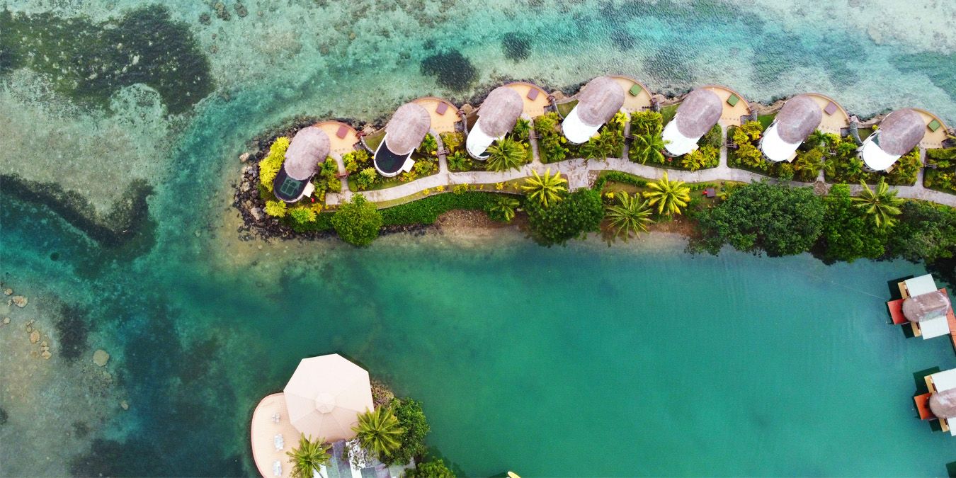 The Future of Fiji’s Tourism Industry Is Green