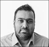 Gus Hosein | World Bank Live