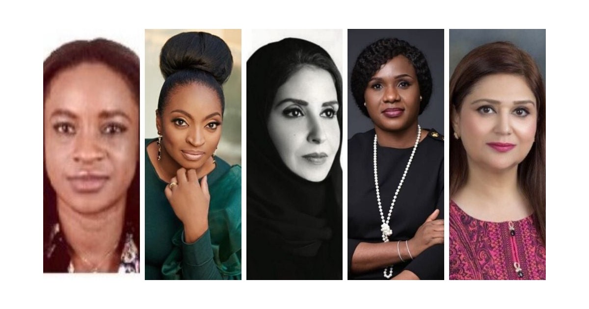 Women reformers are making it easier to do business around the world