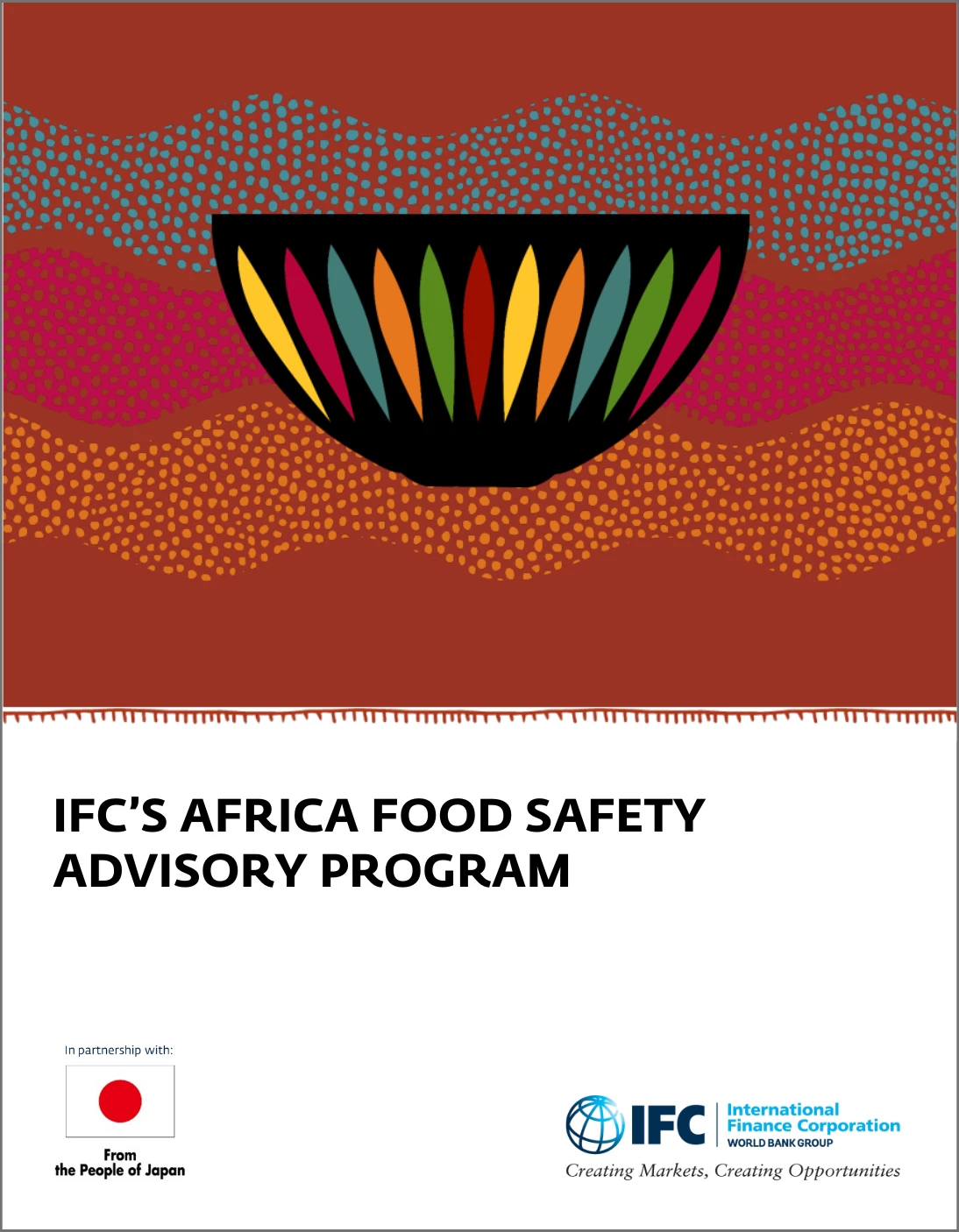 Africa Food Safety Project