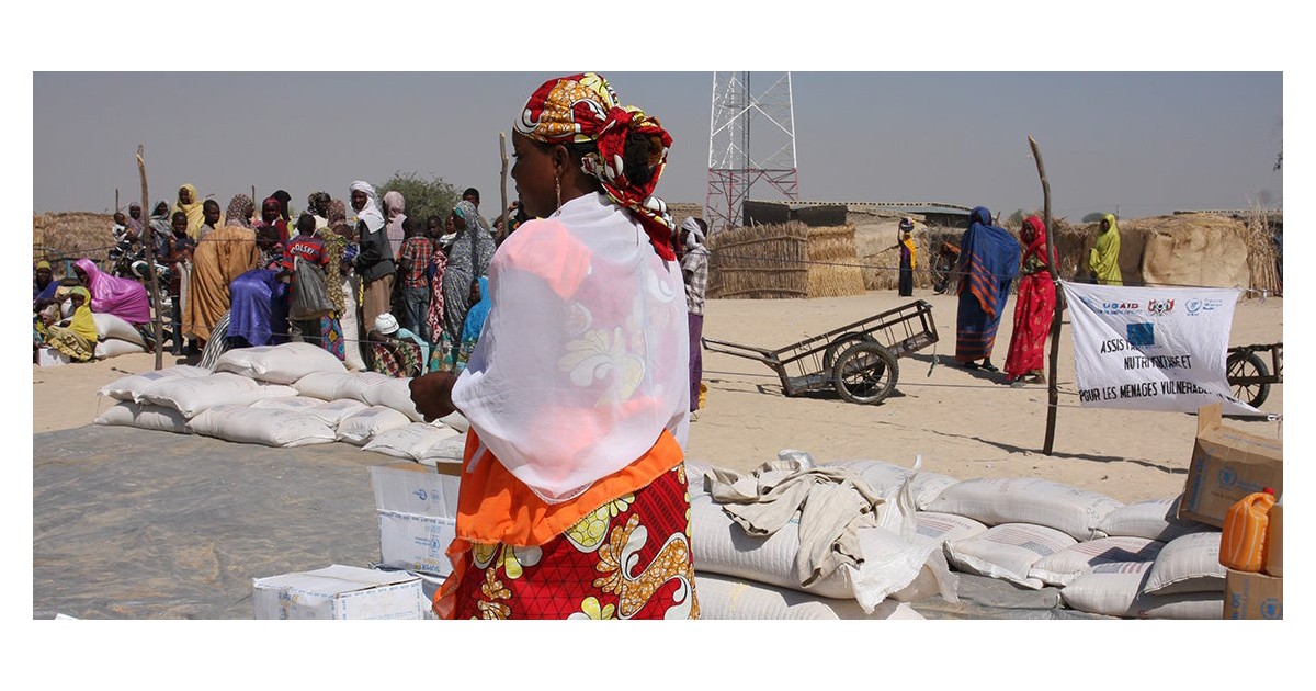 Large needs, few means: fiscal policy challenges in low-income countries