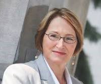 Suzanne Fortier | World Bank Live