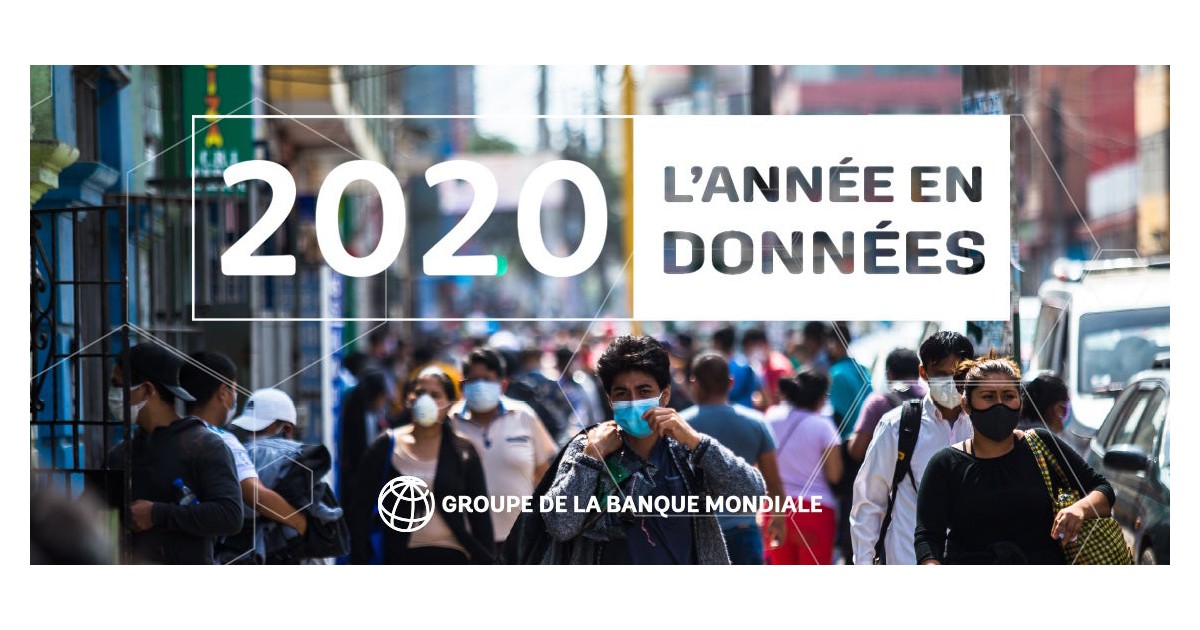Retour sur l’année 2020 : l’onde de choc de la pandémie de COVID-19 en ...