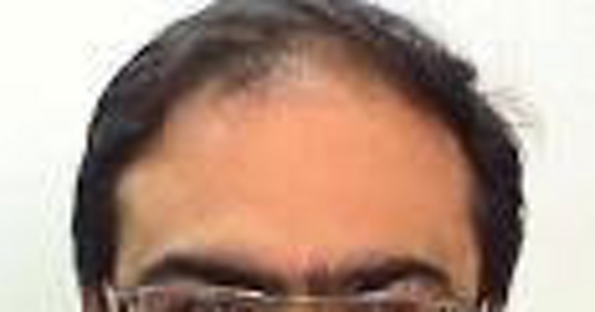 Francis Fragano | World Bank Live