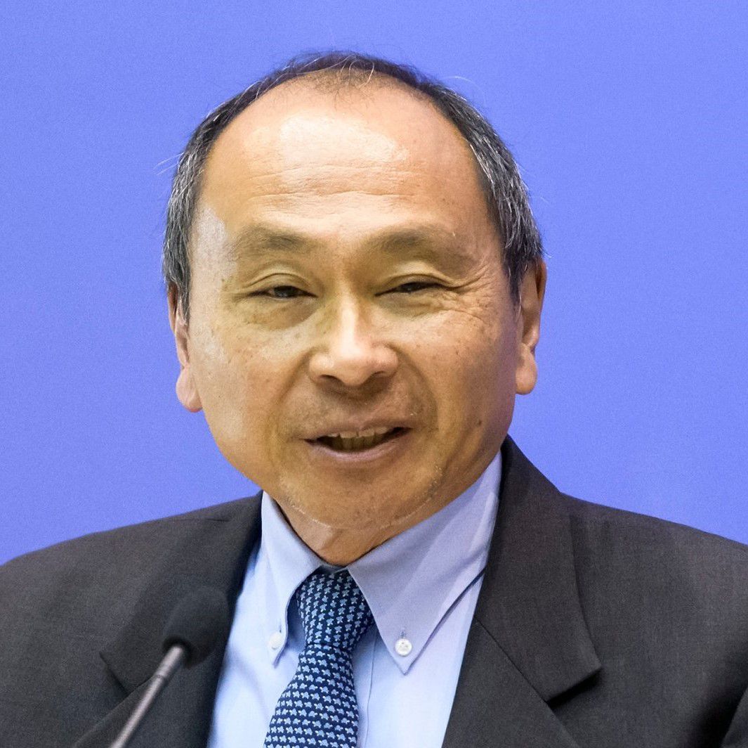 Francis Fukuyama | Banco Mundial En Vivo