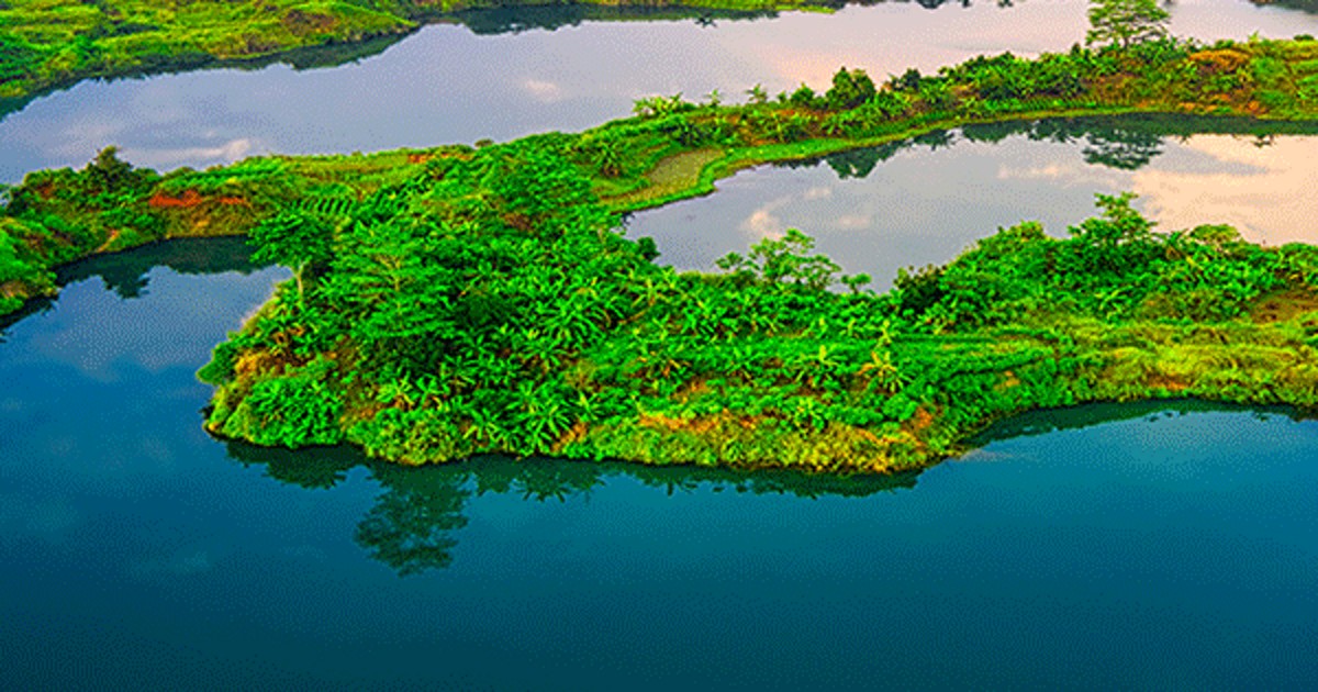 Event | The Future of Water Storage | World Bank Live