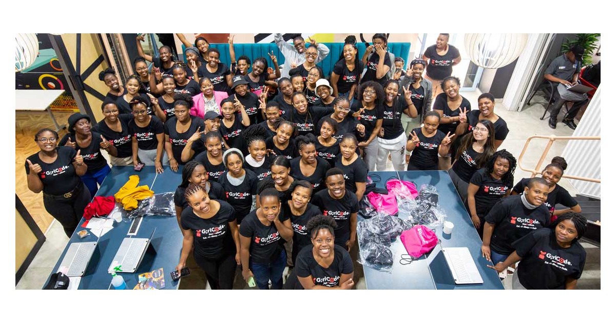 GirlCode : les femmes s’emparent de la technologie pour créer des ...