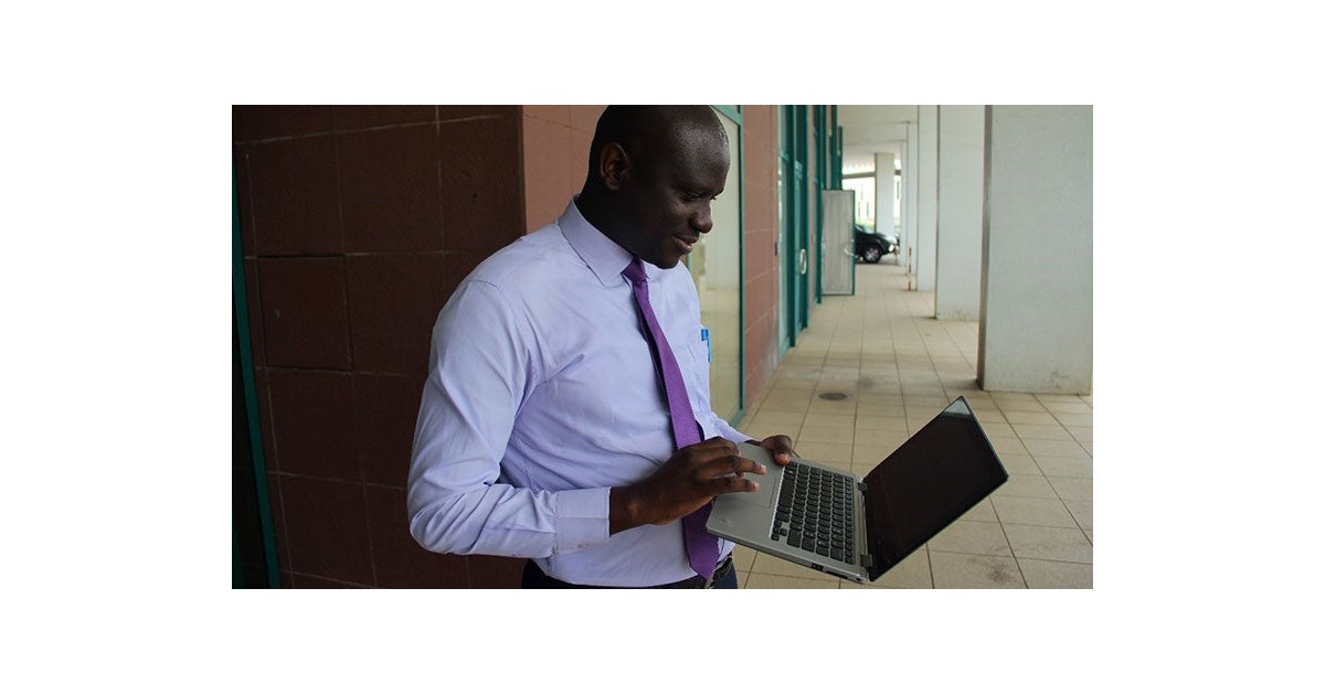 Carbon Expo: A marketplace to finance environmental change