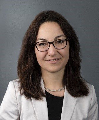 Gallina A. Vincelette | World Bank Live