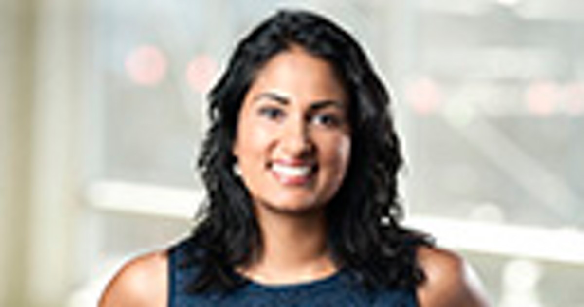 Gargee Ghosh | World Bank Live