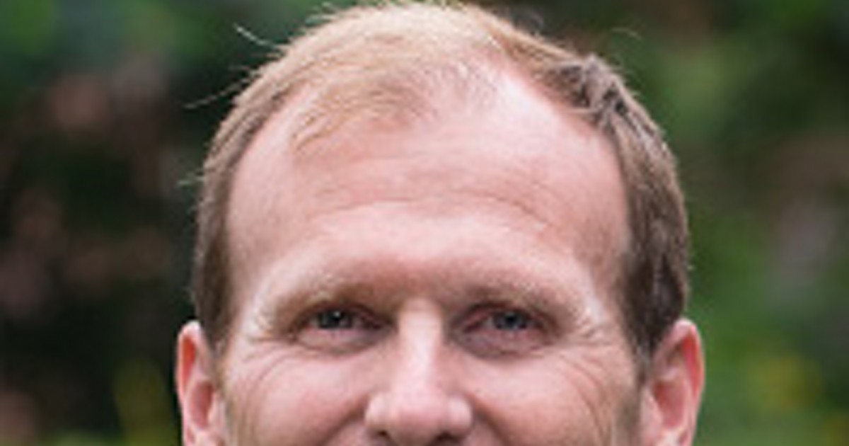 Gary White | World Bank Live