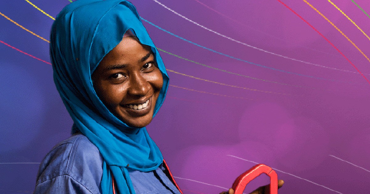 Event | Gender Data for Decision Making | World Bank Live