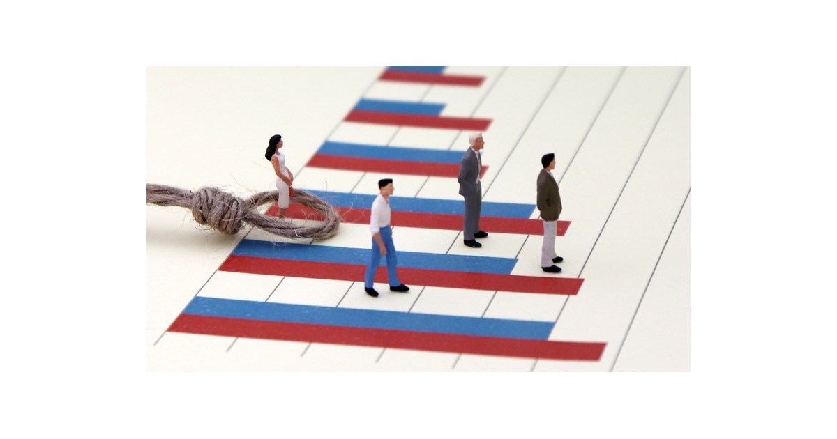 134 years to go? The data behind achieving gender equality this ...