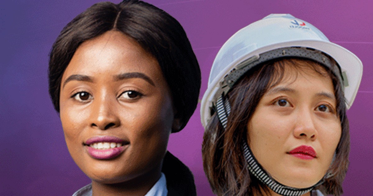 Evento | Acelerar la igualdad y el empoderamiento: Cómo el liderazgo y ...