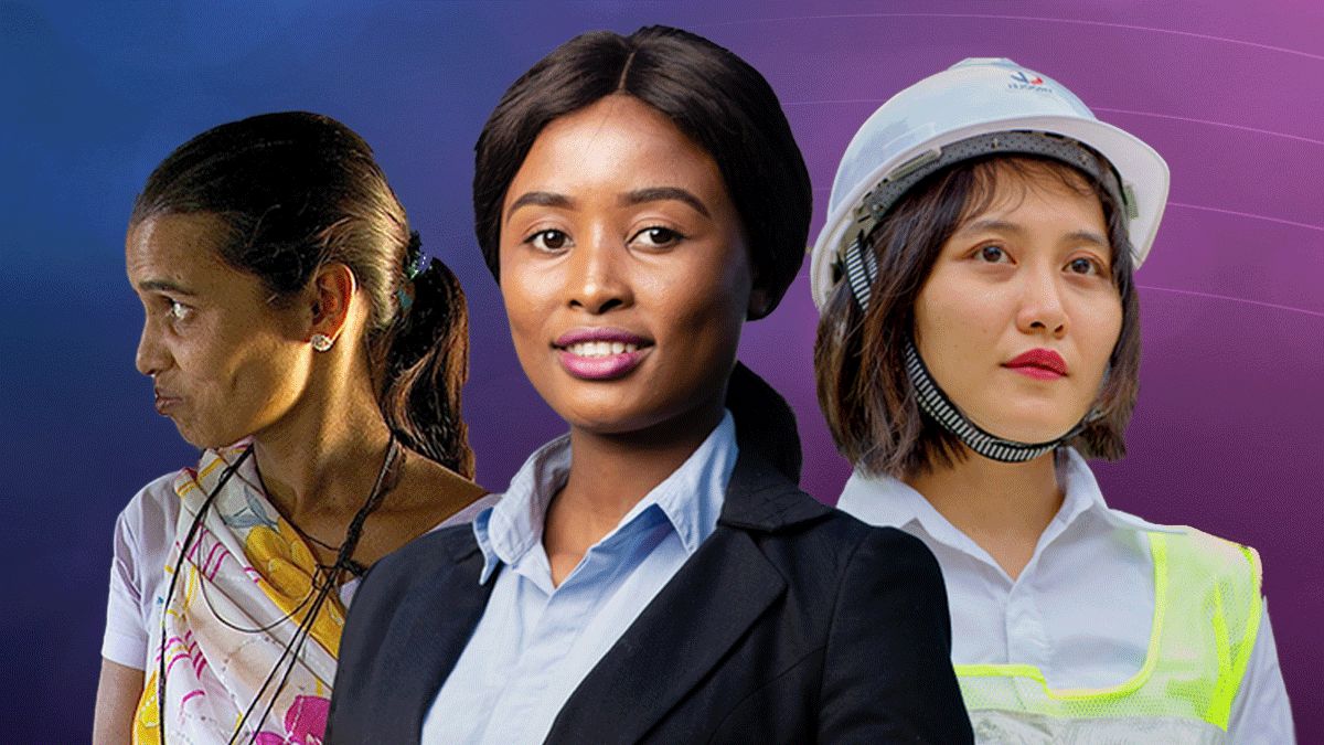 Diego Ubfal | Banco Mundial En Vivo