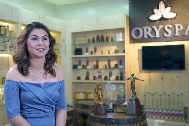 Gender Equality and Economic Inclusion | International Finance ...