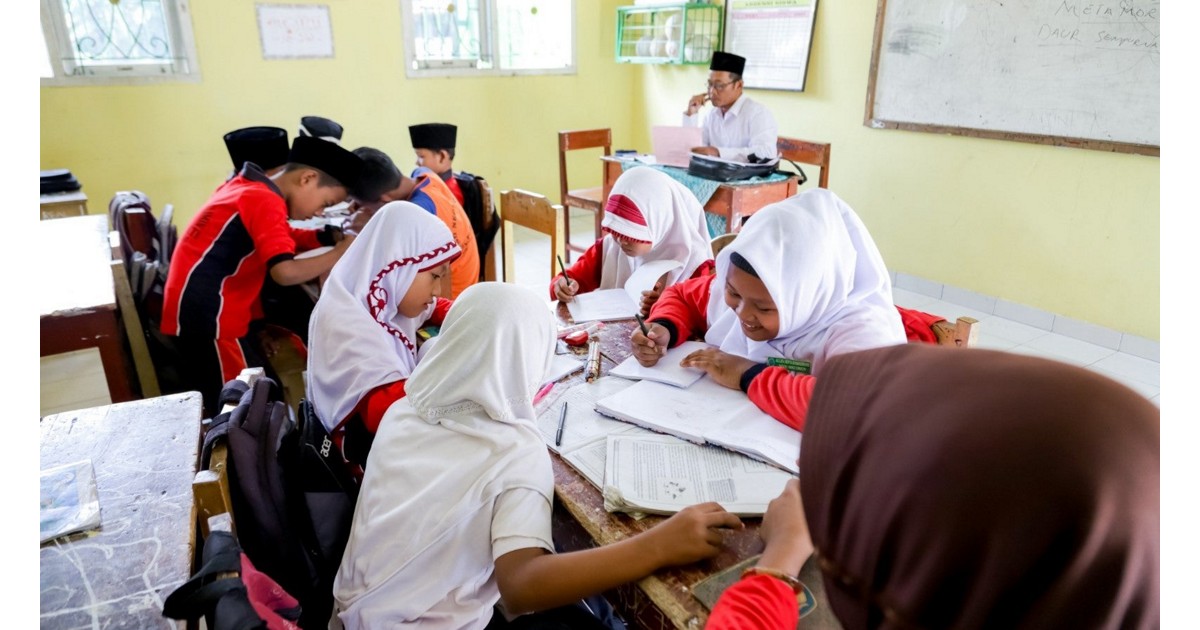 Gender dan pendidikan di Indonesia: Kemajuan yang masih membutuhkan kerja keras