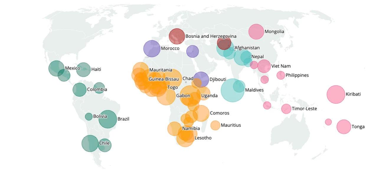 Home | Disability Data Hub