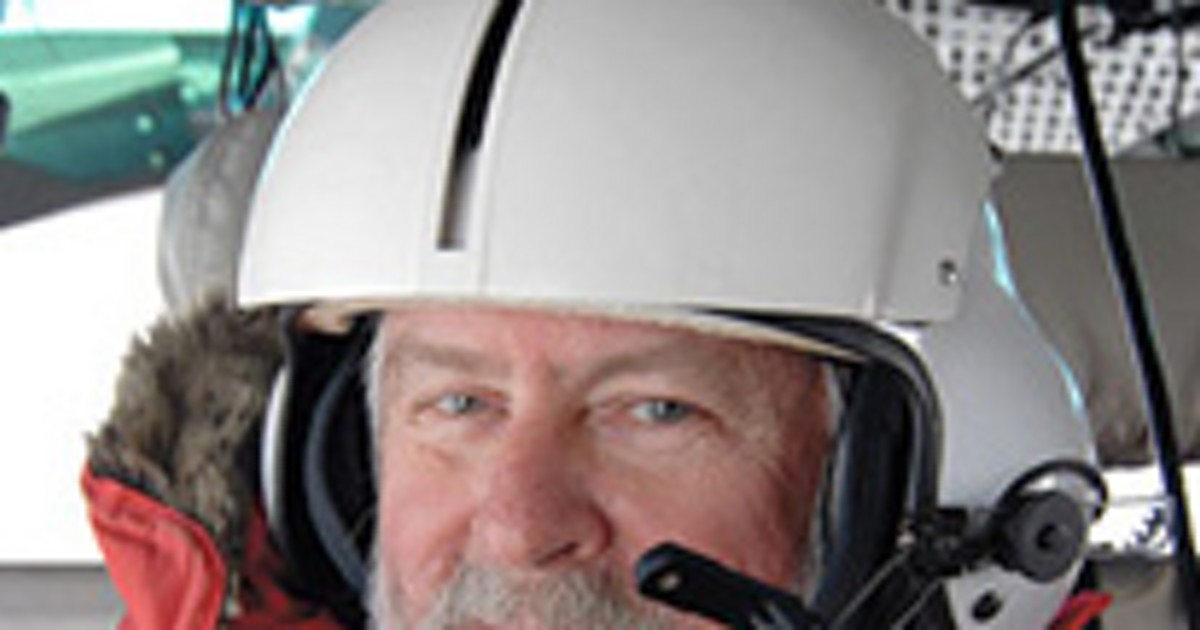 Geoff Haines-Stiles | World Bank Live