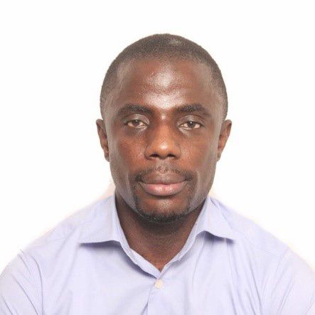 George Osei-Bimpeh | World Bank Live