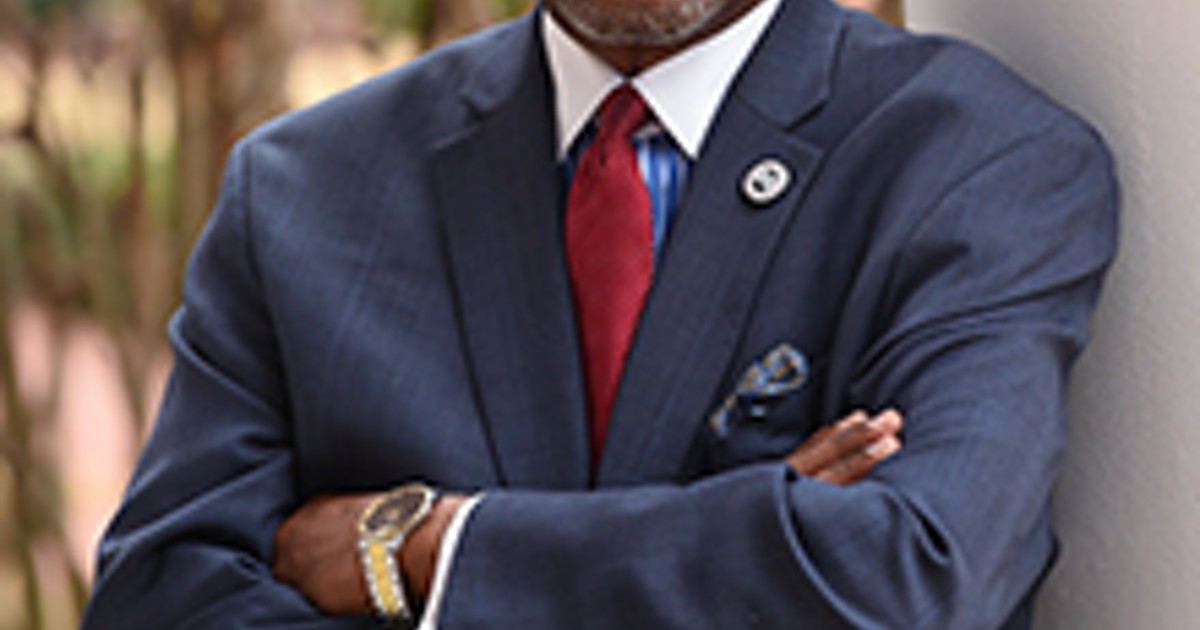 George T. French Jr. | World Bank Live