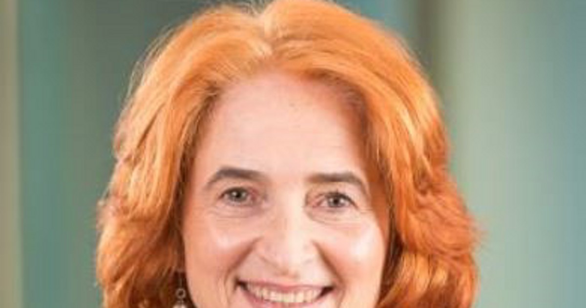 Georgina Baker | World Bank Live