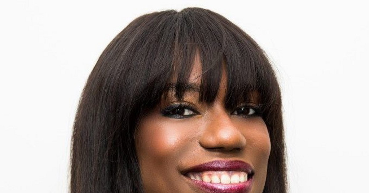 Georja Calvin-Smith | World Bank Live