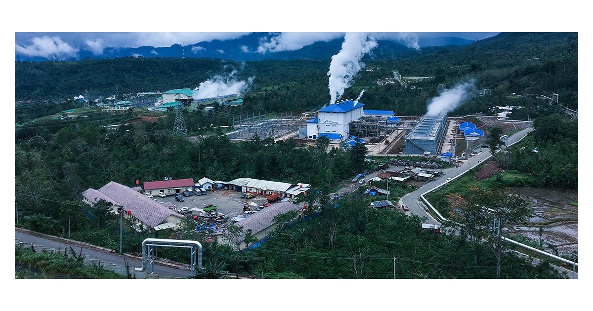 Indonesia can build back better for a green recovery