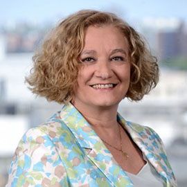 Geraldine Delfino | World Bank Live