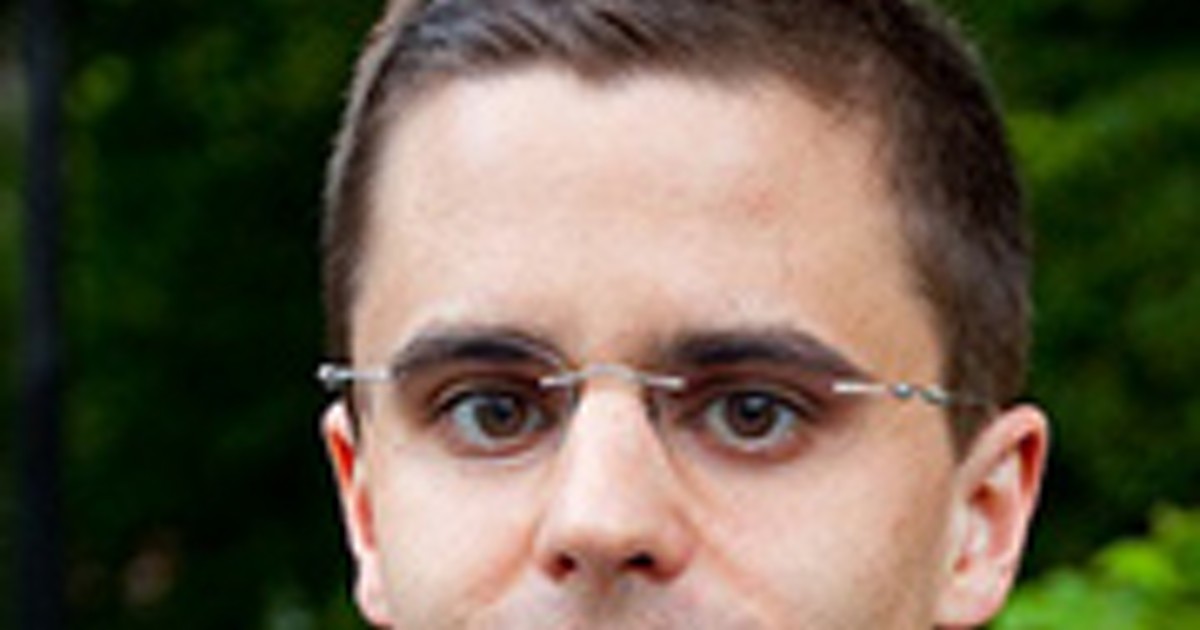 Gernot Wagner | World Bank Live