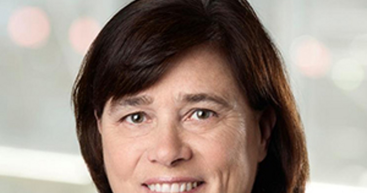 Mariam Claeson | World Bank Live