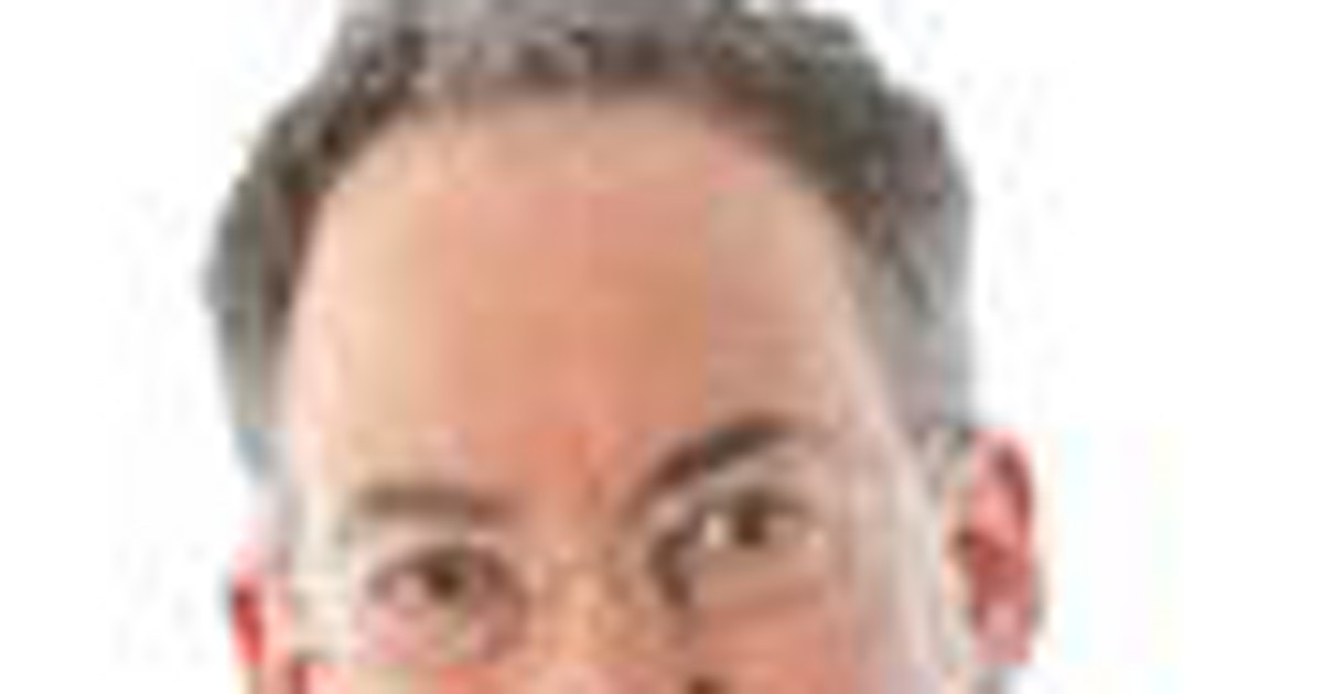 Gideon Rachman | World Bank Live