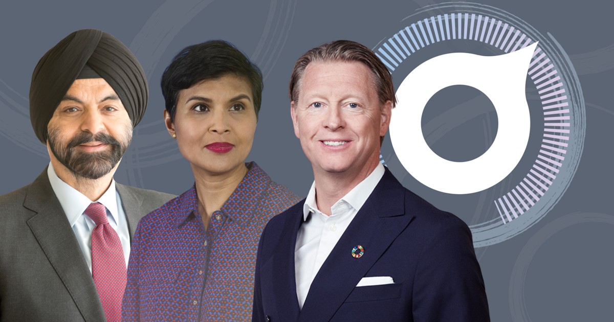 Event | Global Digital Summit 2024—Live Sessions | World Bank Live