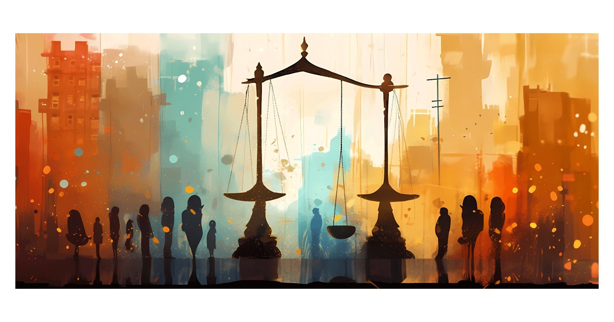 Seven ways to increase access to justice in Fragile and Conflict ...