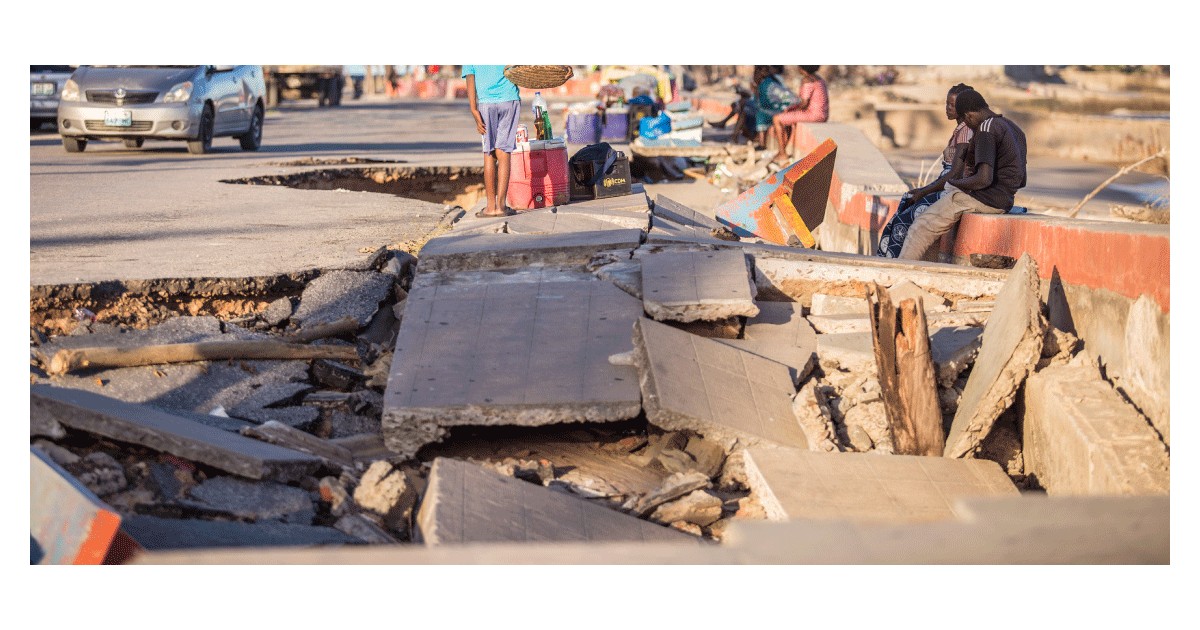 Seven ways to address corruption risks in climate change