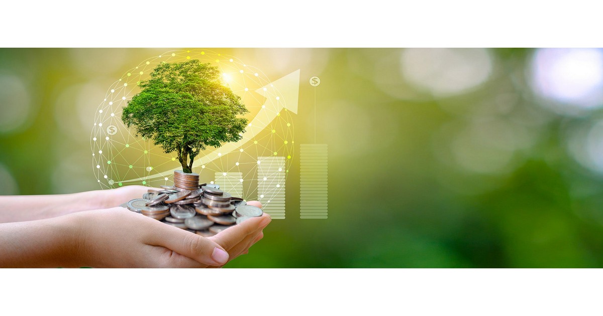 How green financial sector reform can help drive decarbonization