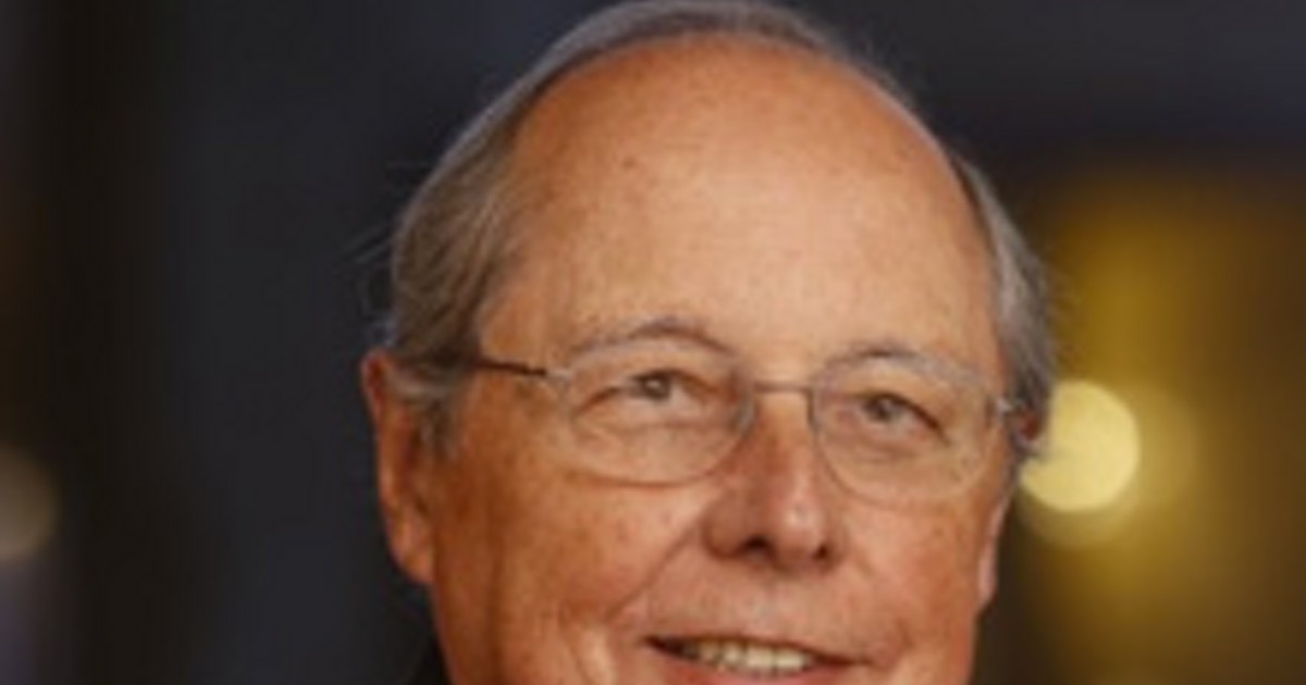 Guillermo Calvo | World Bank Live