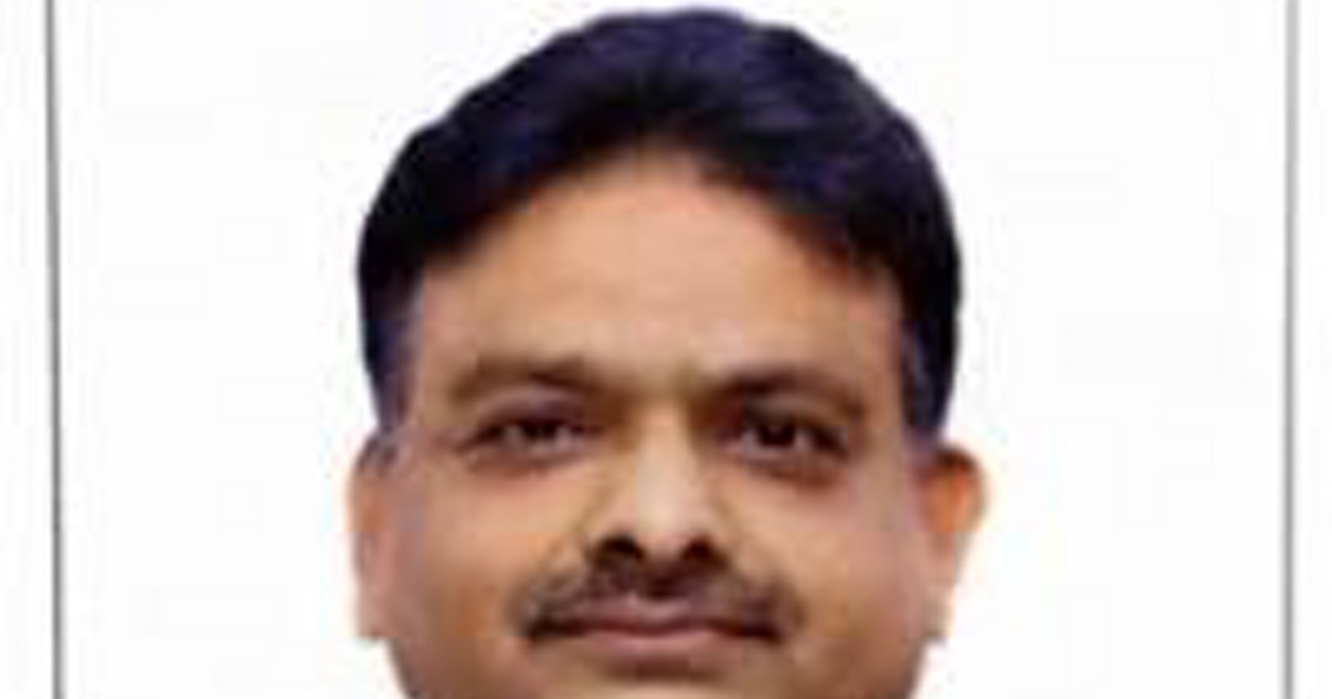 Ram Kumar Gupta | World Bank Live