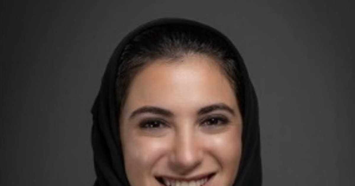 Hana AlHashimi | World Bank Live