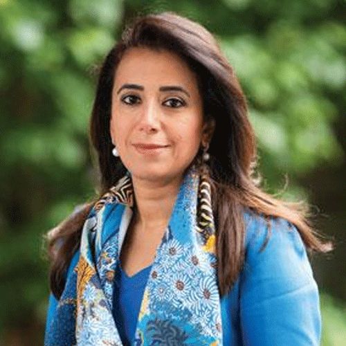 Hanan Morsy, UN Economic Commission for Africa | World Bank Live