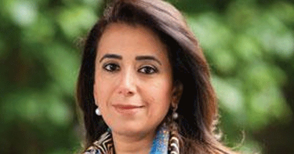 Hanan Morsy, UN Economic Commission for Africa | World Bank Live