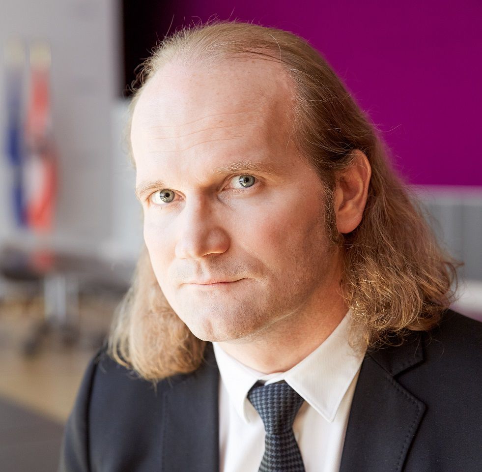 Harald Waiglein | World Bank Live