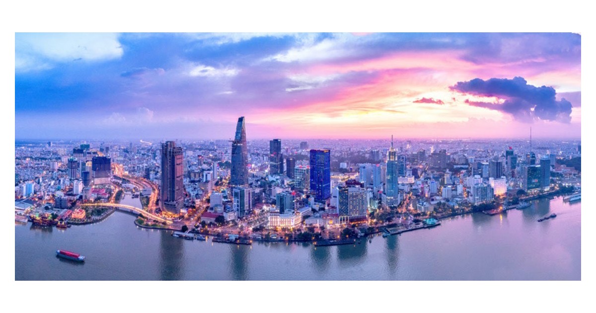 The next stage of Vietnam’s development journey