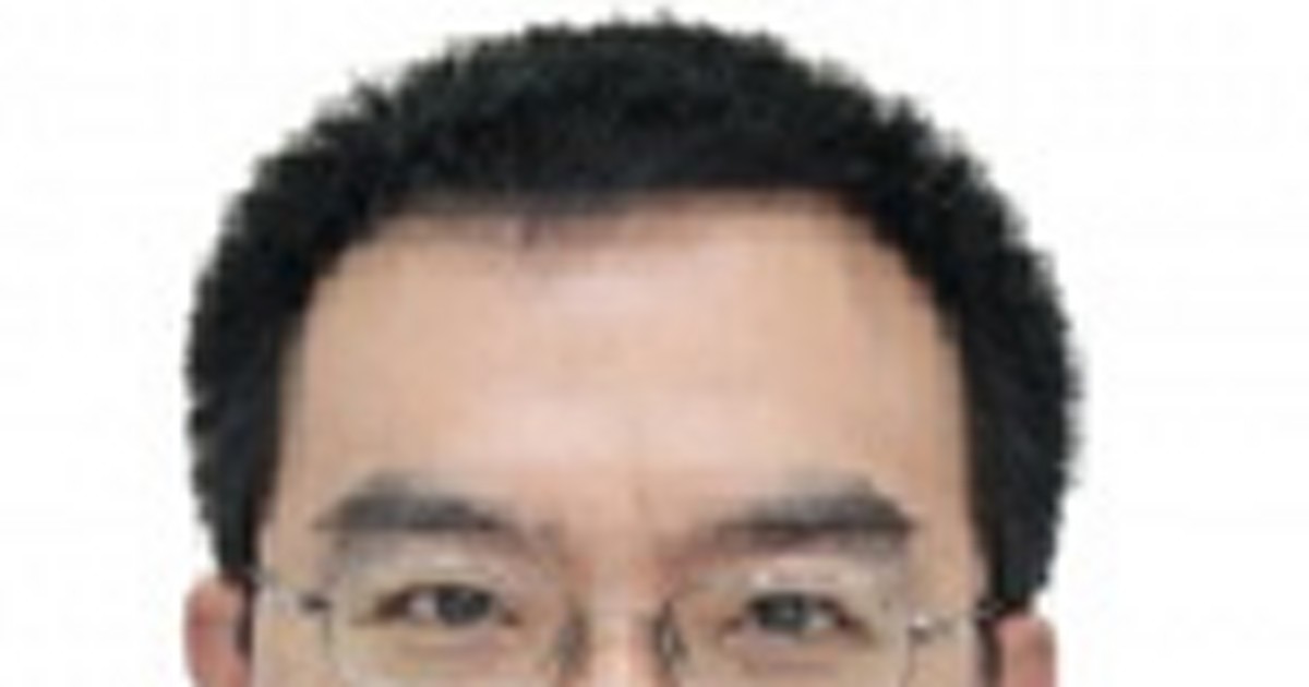 He Fan | World Bank Live